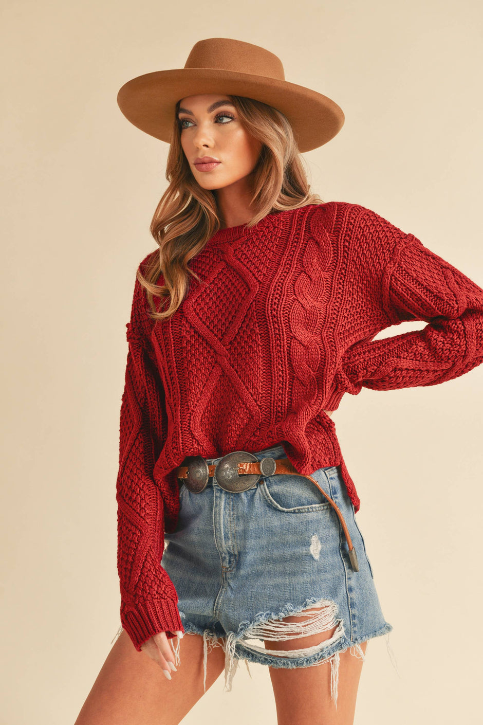 Shop Sweaters | Magnolia Belle Boutique