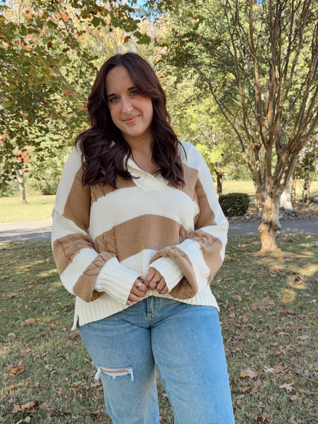 Shop Sweaters | Magnolia Belle Boutique