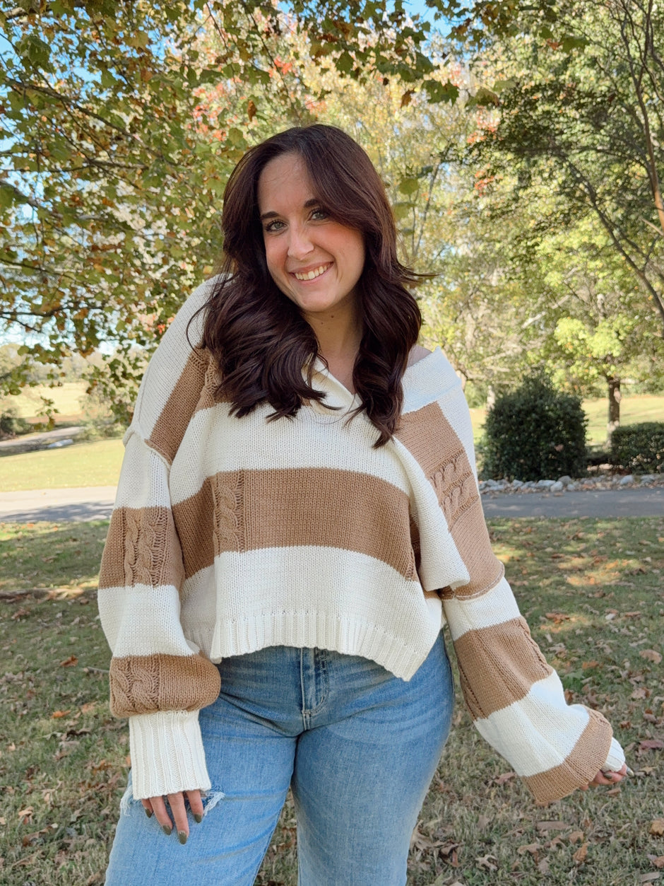 Shop Sweaters | Magnolia Belle Boutique