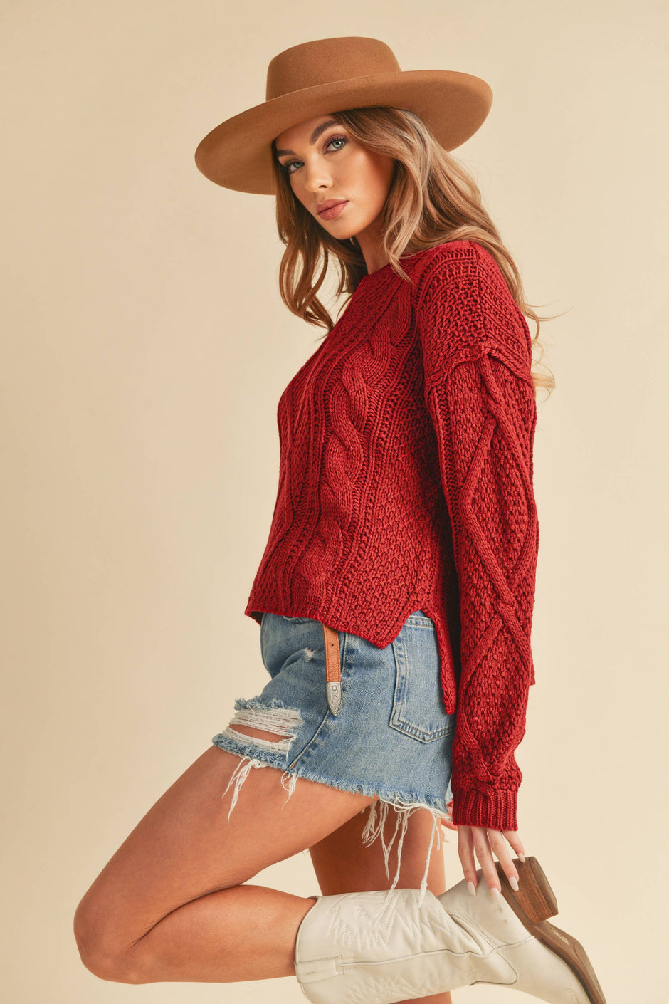 Shop Sweaters | Magnolia Belle Boutique